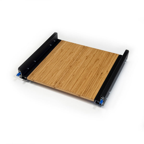 20" DIY Slide Tray Kit – RackUp+Go