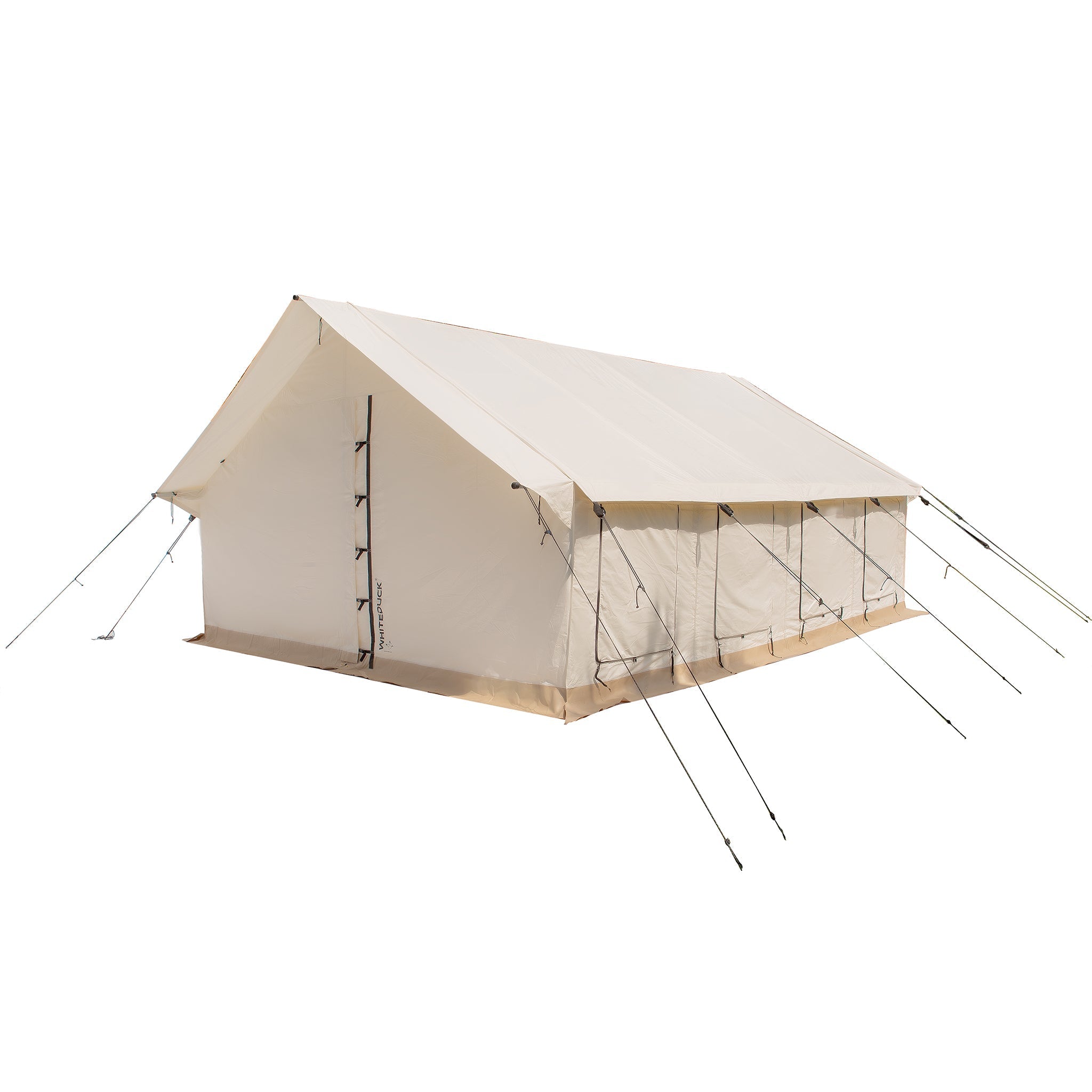 Alpha Pro Wall Tent – RackUp+Go