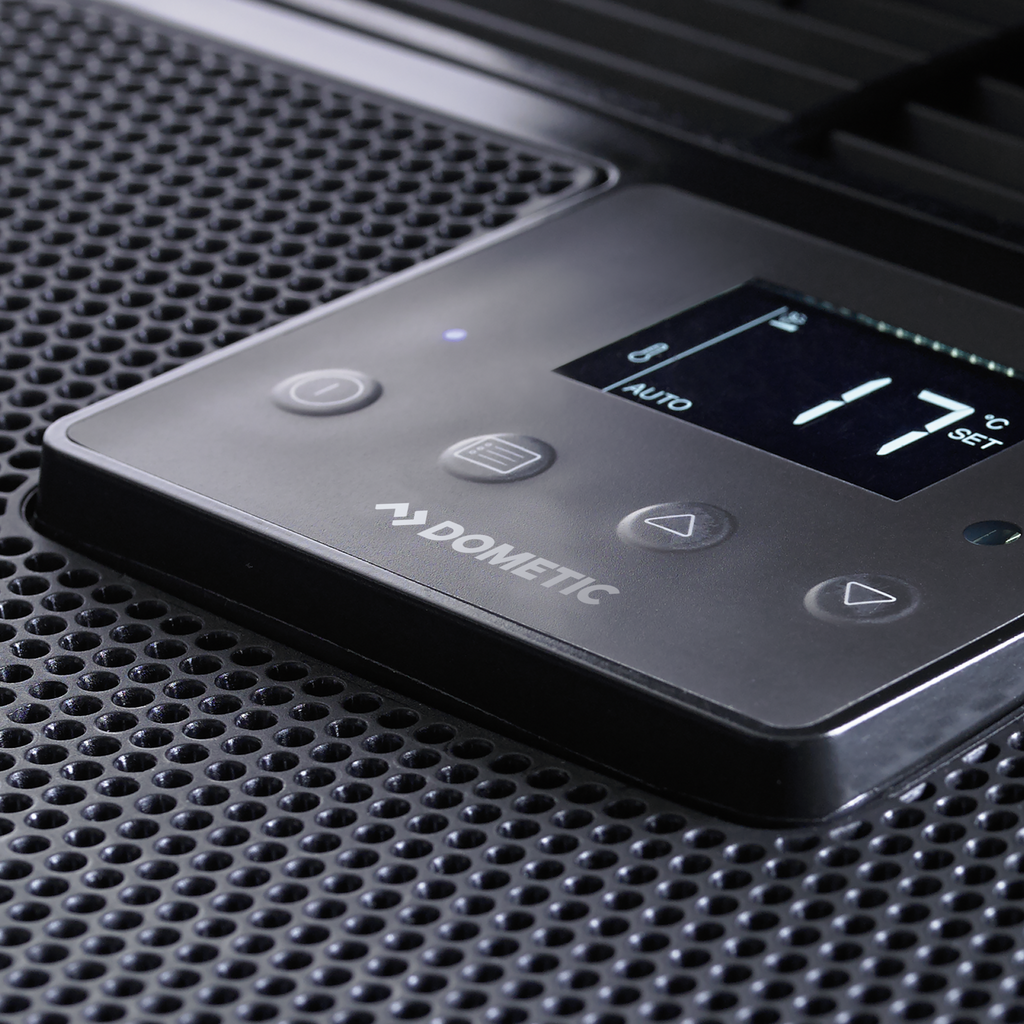 Dometic RTX 2000 Air Conditioner - 2000W, 12V - 9600028490 - RackUp+Go