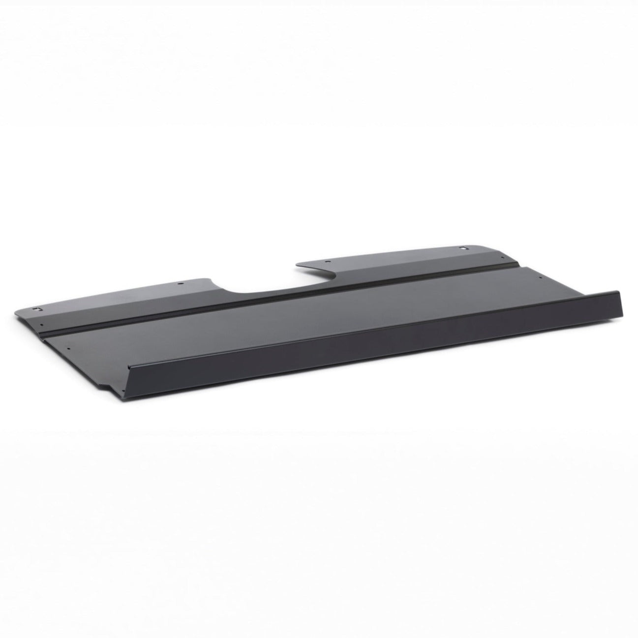 2019 + Sprinter Van Headliner Shelf - Standard Lower Mounted – RackUp+Go