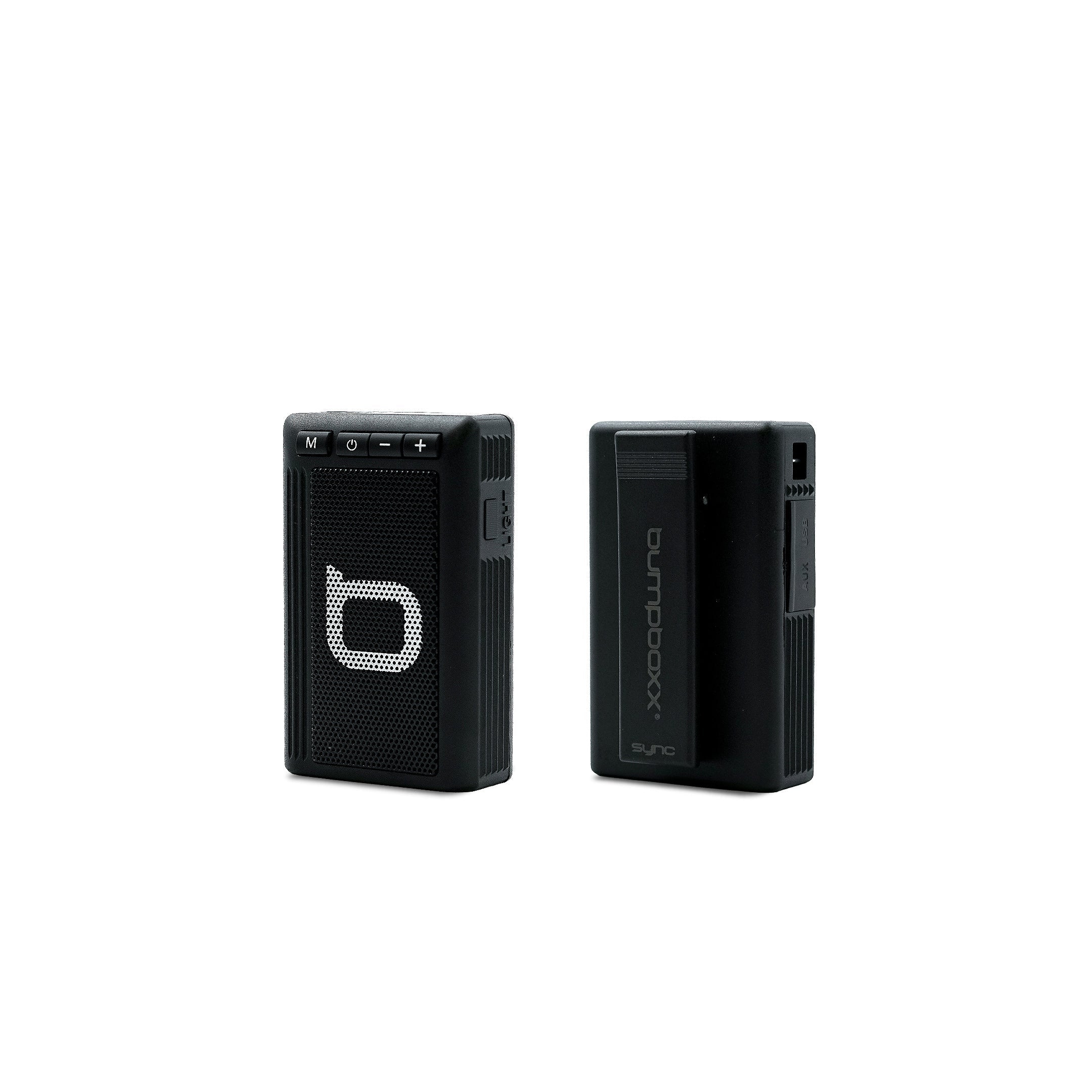 Retro Pager – RackUp+Go