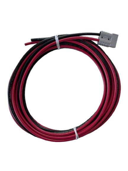20' Cable for Dometic 48V FreshJet – RackUp+Go