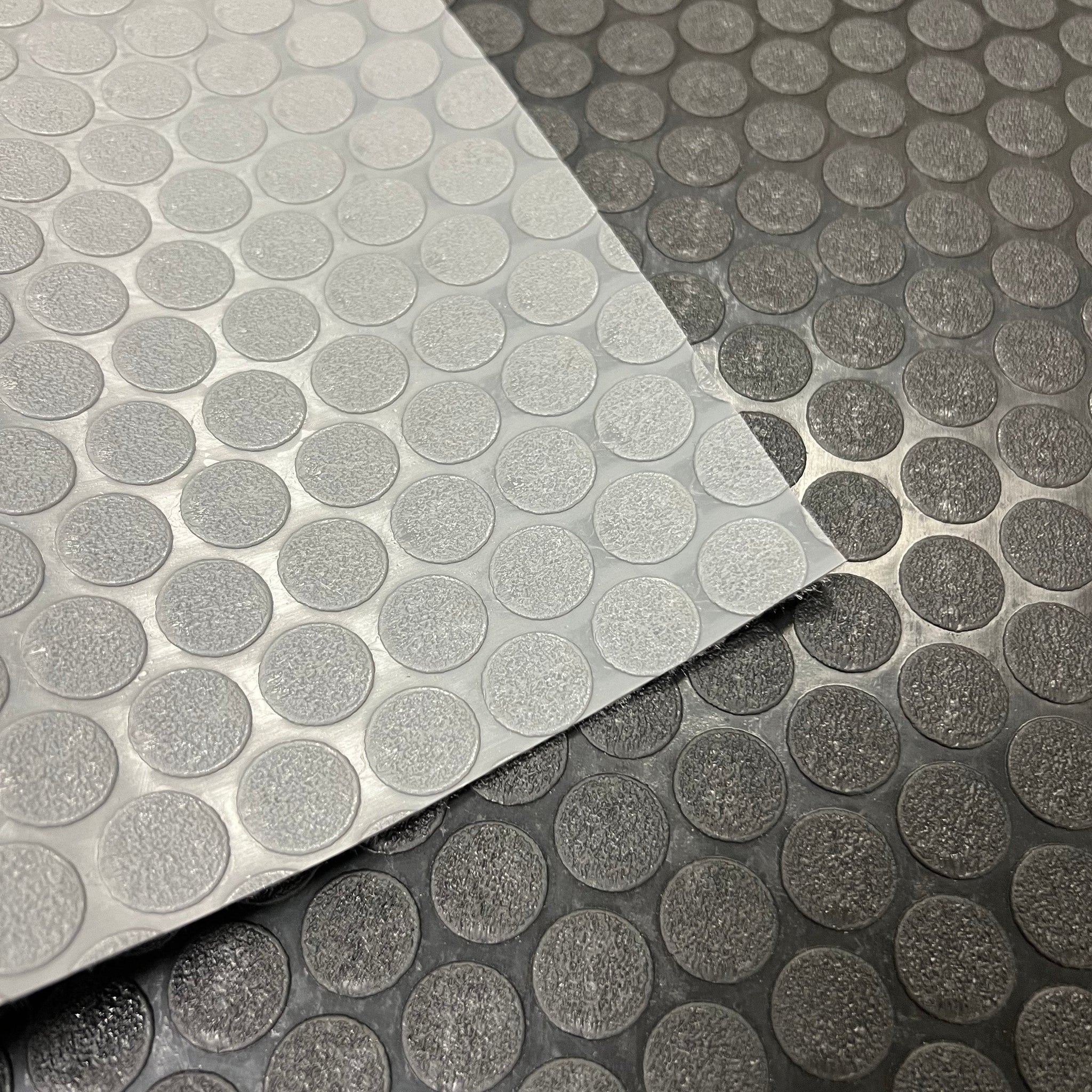 TPO Flooring - Coin – RackUp+Go