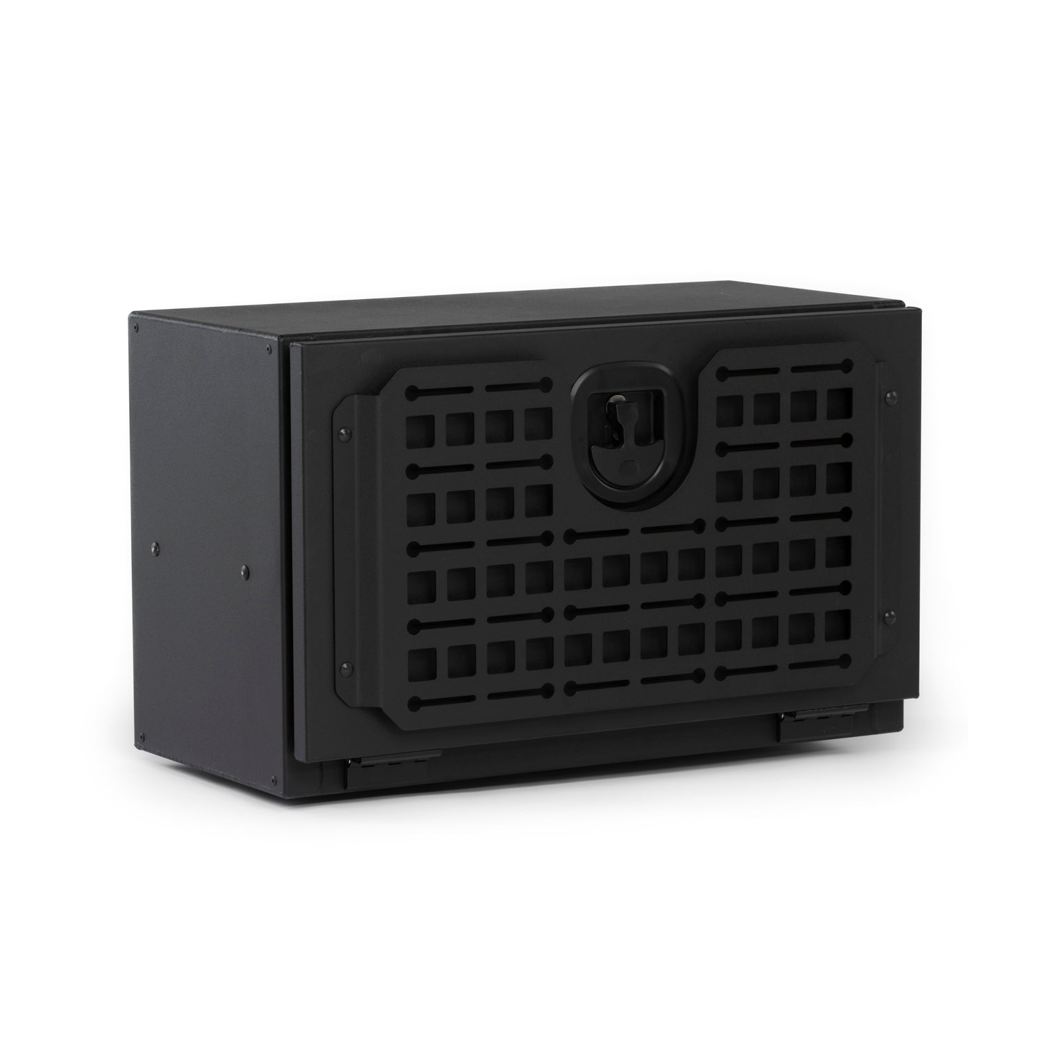 Rear Door Storage Box - Small Horizontal – RackUp+Go
