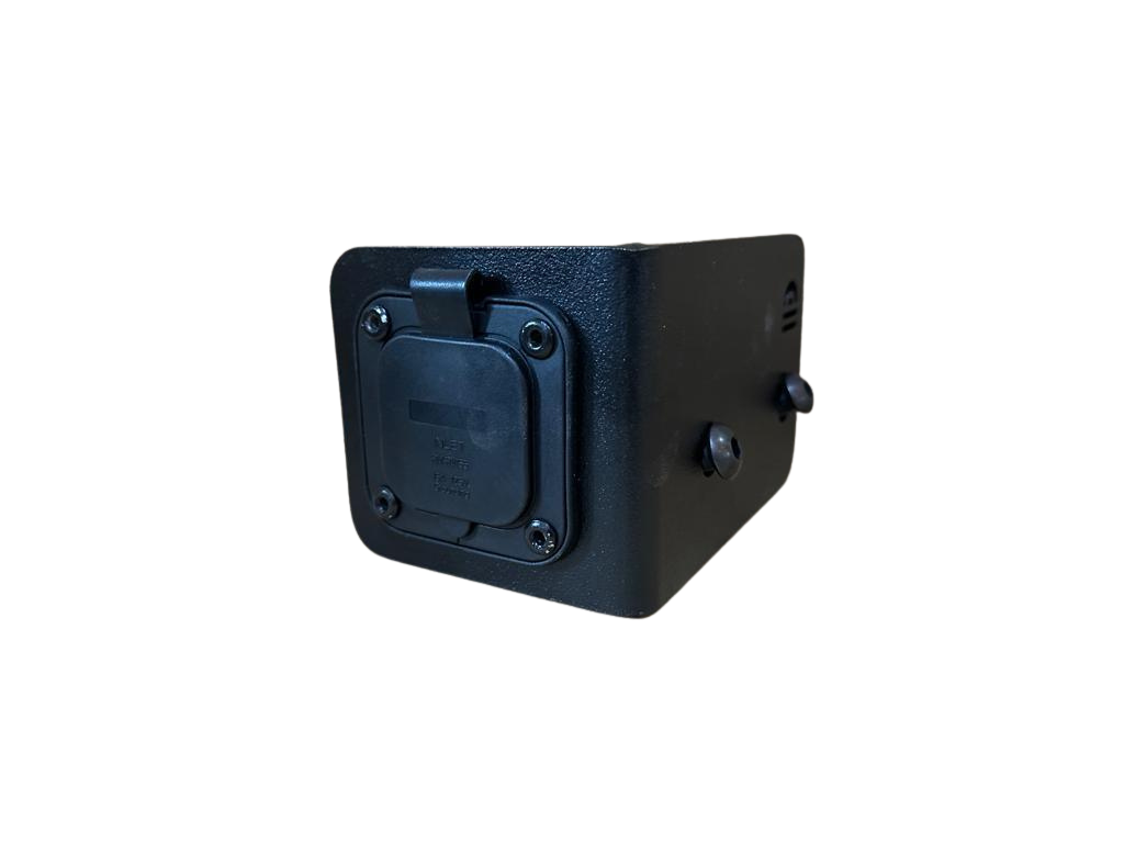 SV Shoreline Power Bracket – RackUp+Go