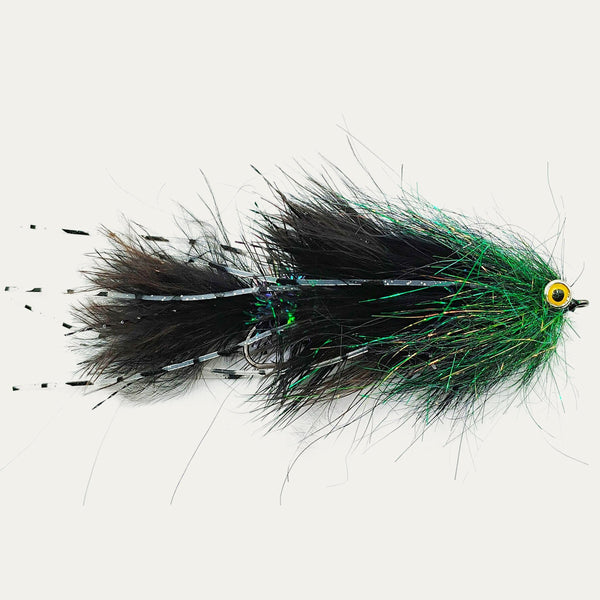 Heisenberg Articulated Streamer Assortment – RackUp+Go