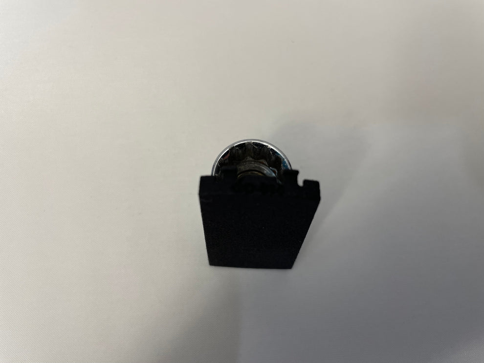 Switch Blank for Rocker Switches – RackUp+Go