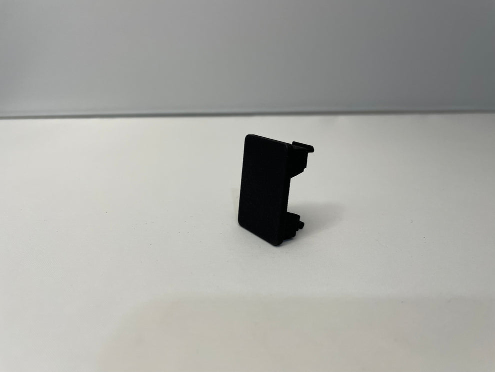 Switch Blank for Short Switches – RackUp+Go