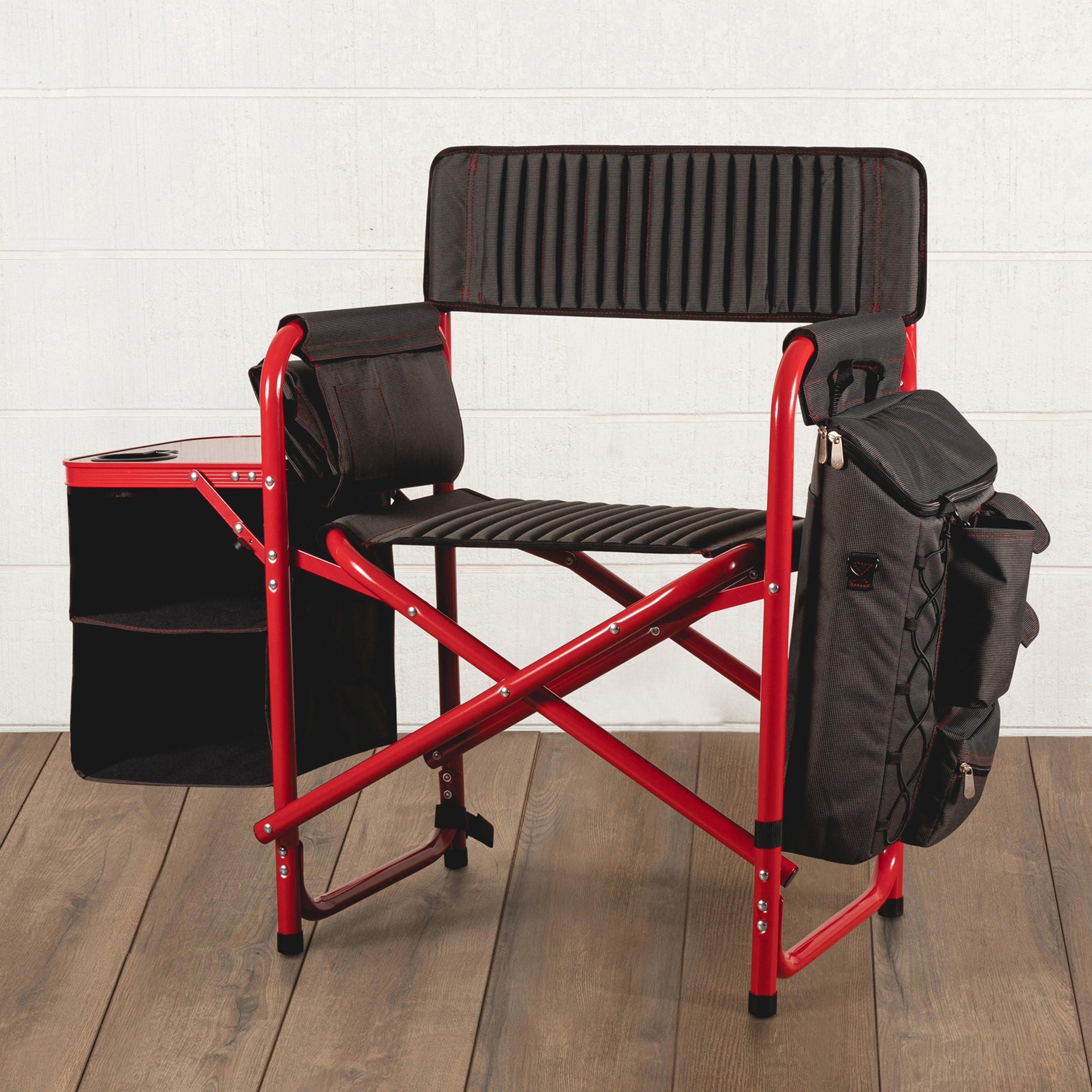 Fusion Camping Chair – RackUp+Go