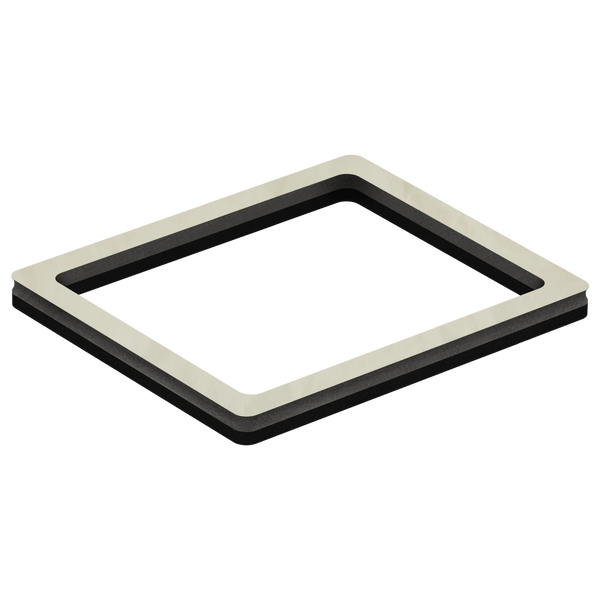 Premium Dual Layer Gasket for Rooftop A/Cs - RackUp+Go