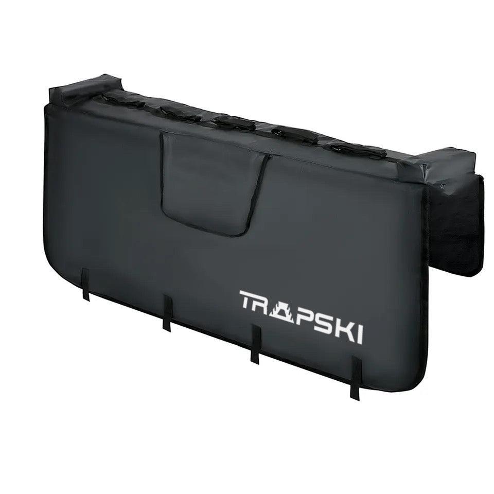 TRAPSKI Truck Tailgate Bike Pad – RackUp+Go