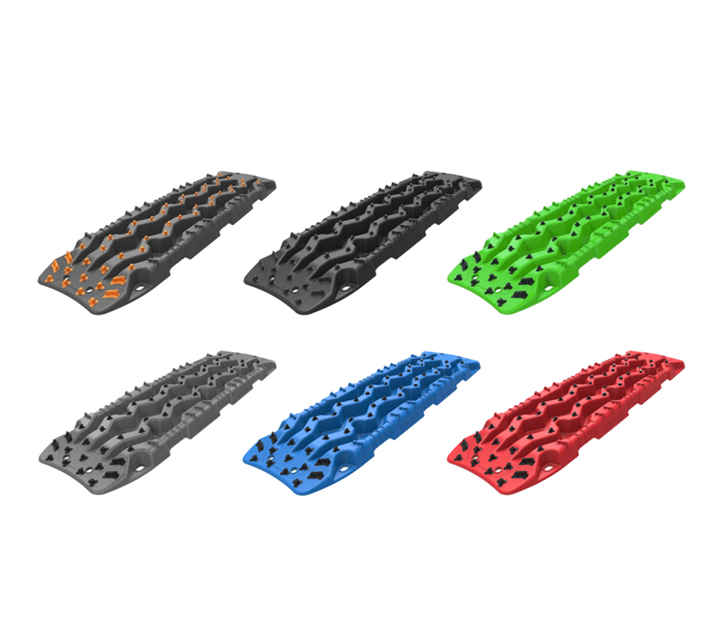 ARB TRED Pro Recovery Boards - RackUp+Go