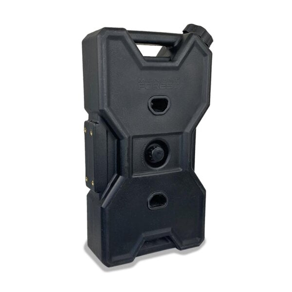 Rain Basin 2 Gal Water Tank - RackUp+Go