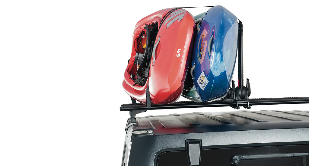 Rhino-Rack Nautic Stack - RackUp+Go