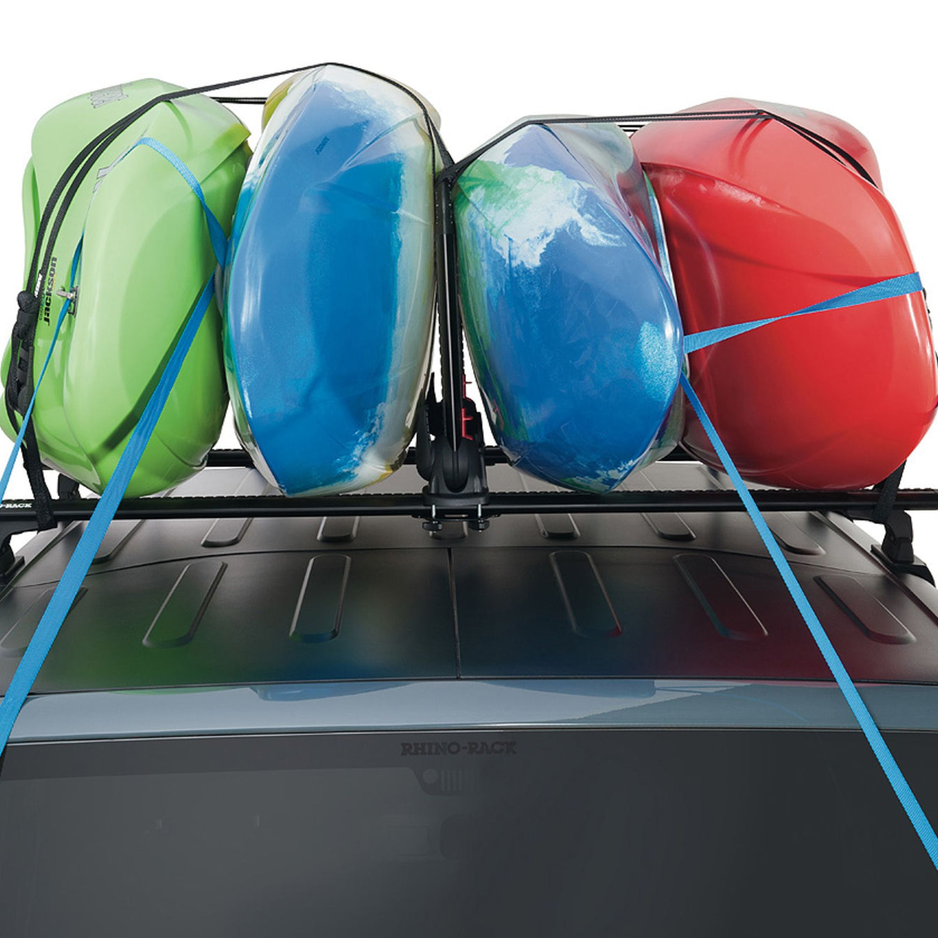 Rhino-Rack Nautic Stack – RackUp+Go