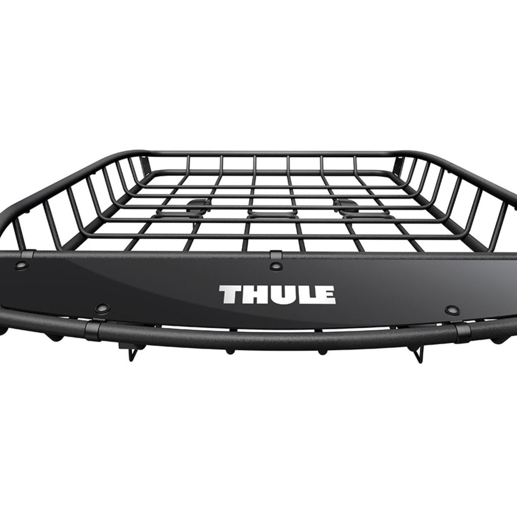 Thule Canyon Extension XT - RackUp+Go