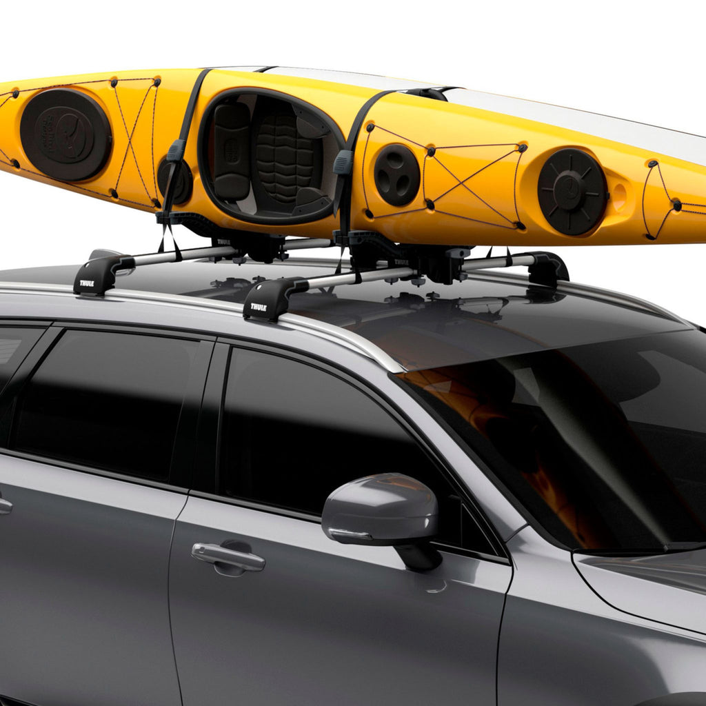 Thule Compass Versatile Water Sport Carrier - 890000 - RackUp+Go