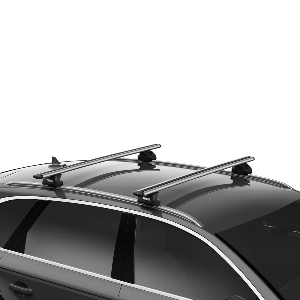 Thule Evo Flush Rail - RackUp+Go