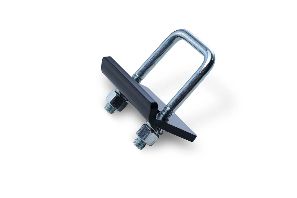WaterPORT Weekender Hitch Mount - RackUp+Go